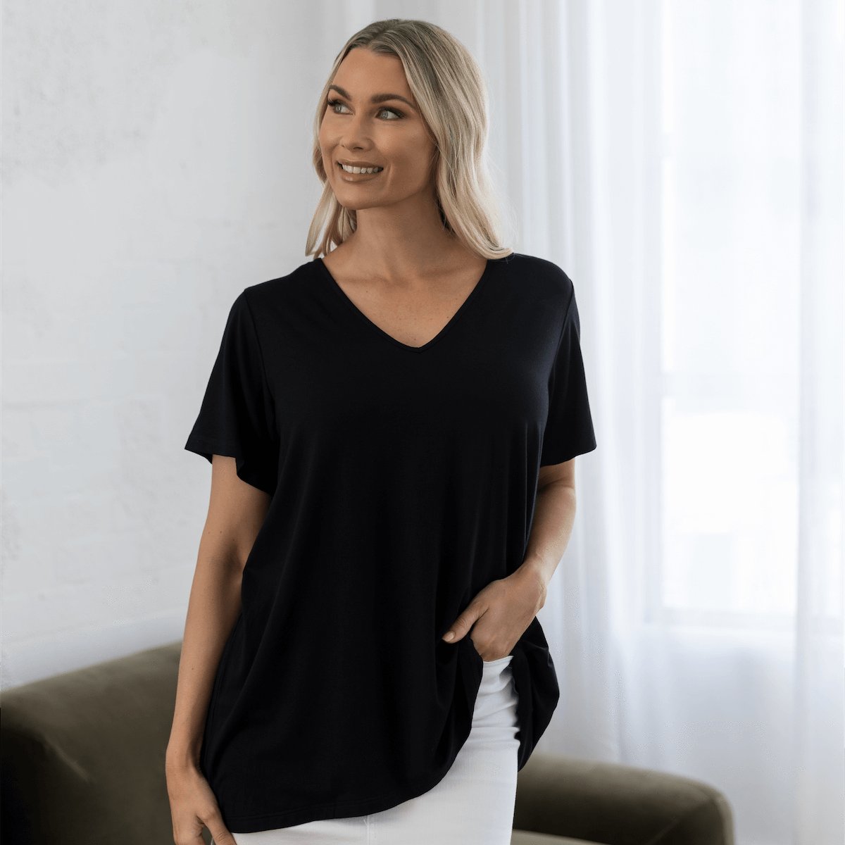 Tops | Women's Plus Size Clothing | PQ Collection