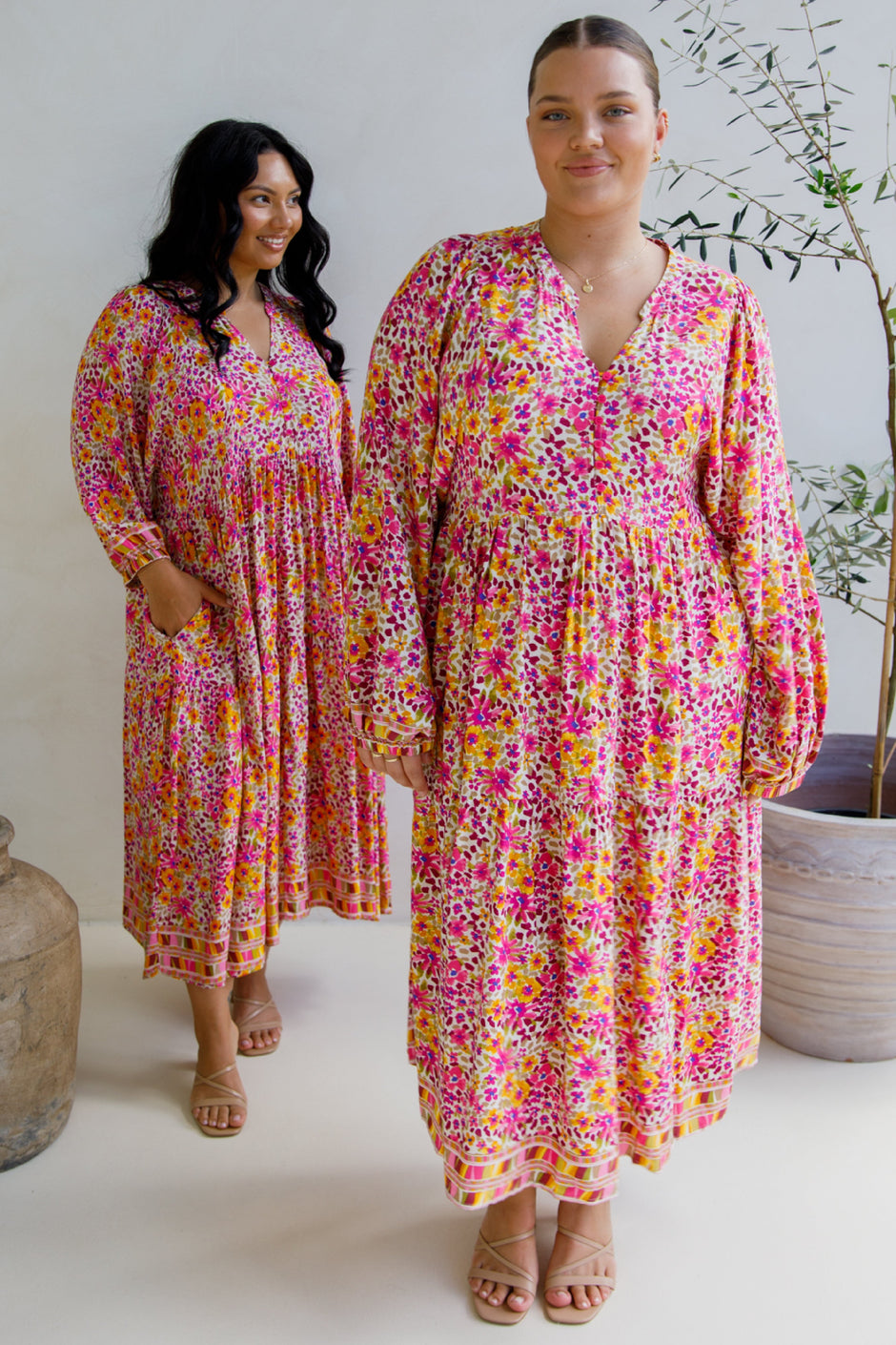 PQ Collection | Miracle Styles | Women's Fashion Boutique