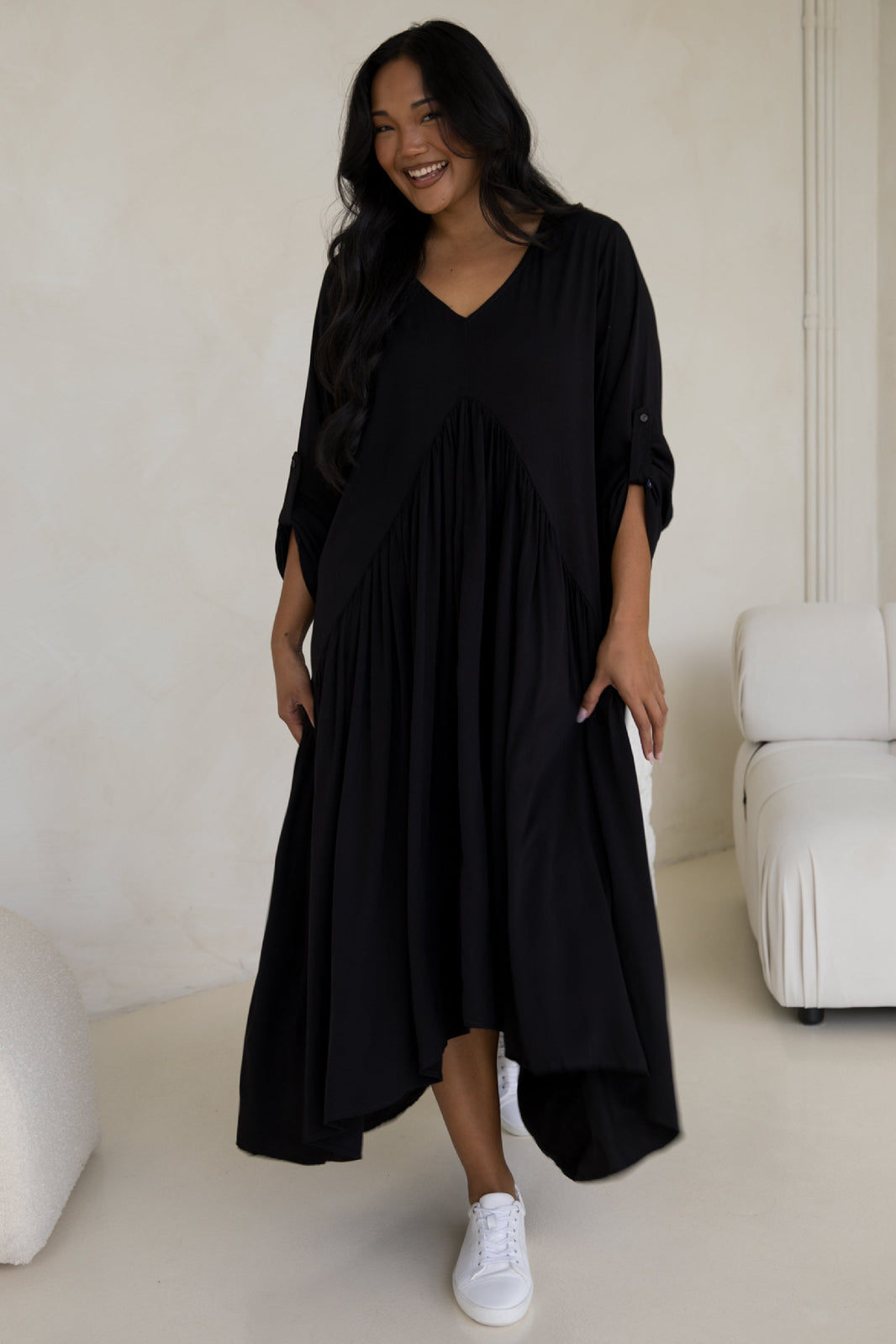 Maxi Dresses | Women's Plus Size Clothing – PQ Collection