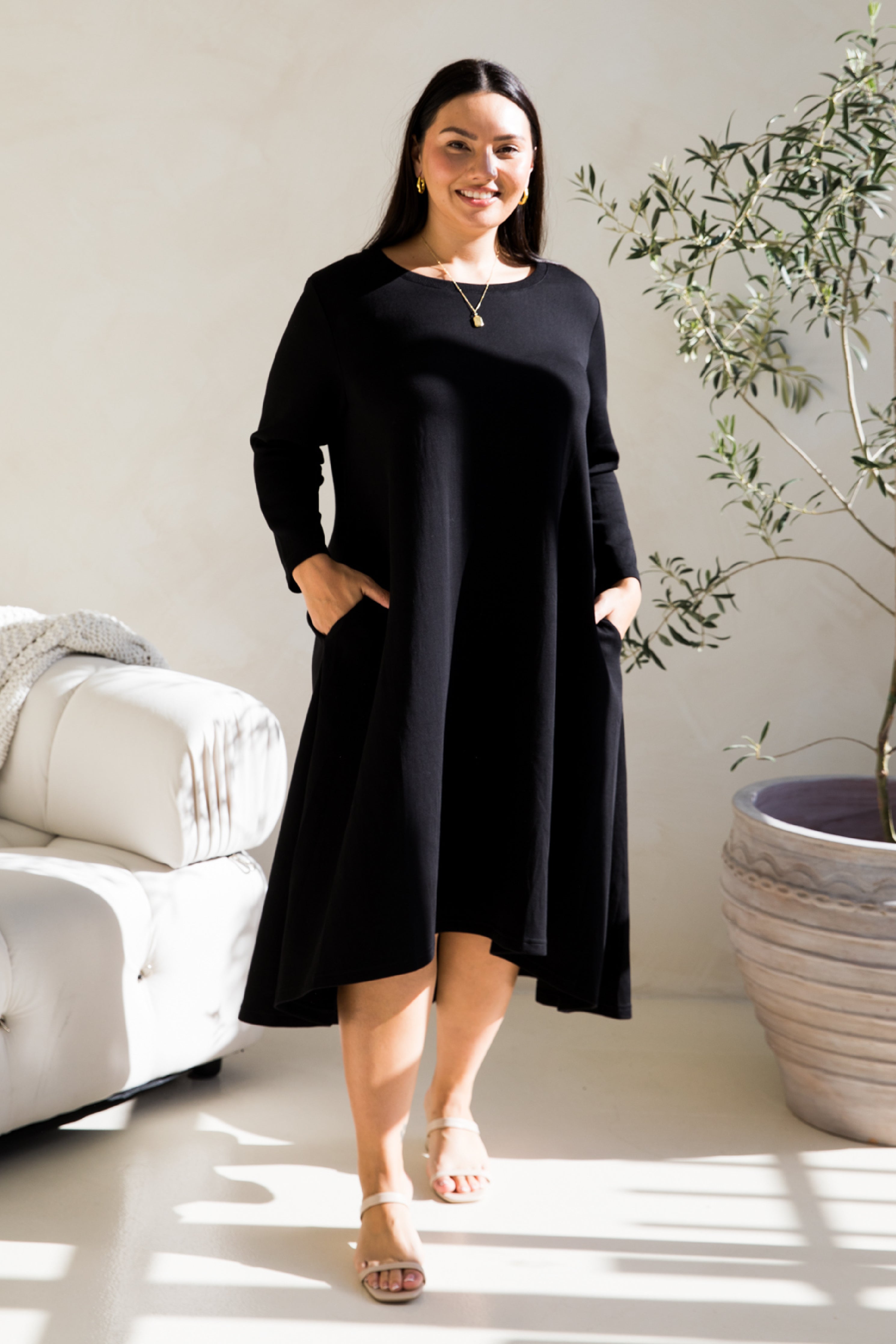 Women's Dresses | Plus Size Dresses | PQ Collection – Page 3