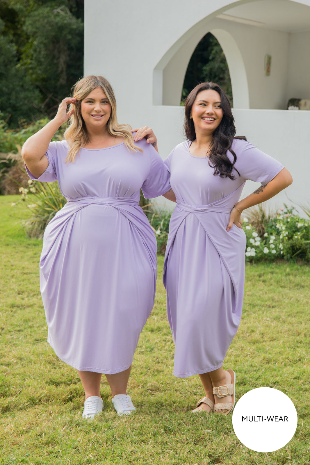 Women's Dresses | Plus Size Dresses | PQ Collection – Page 2