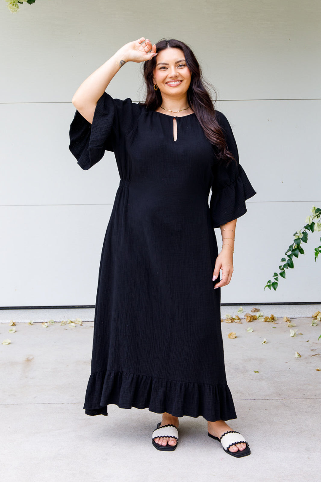 PQ Collection | Miracle Styles | Women's Fashion Boutique