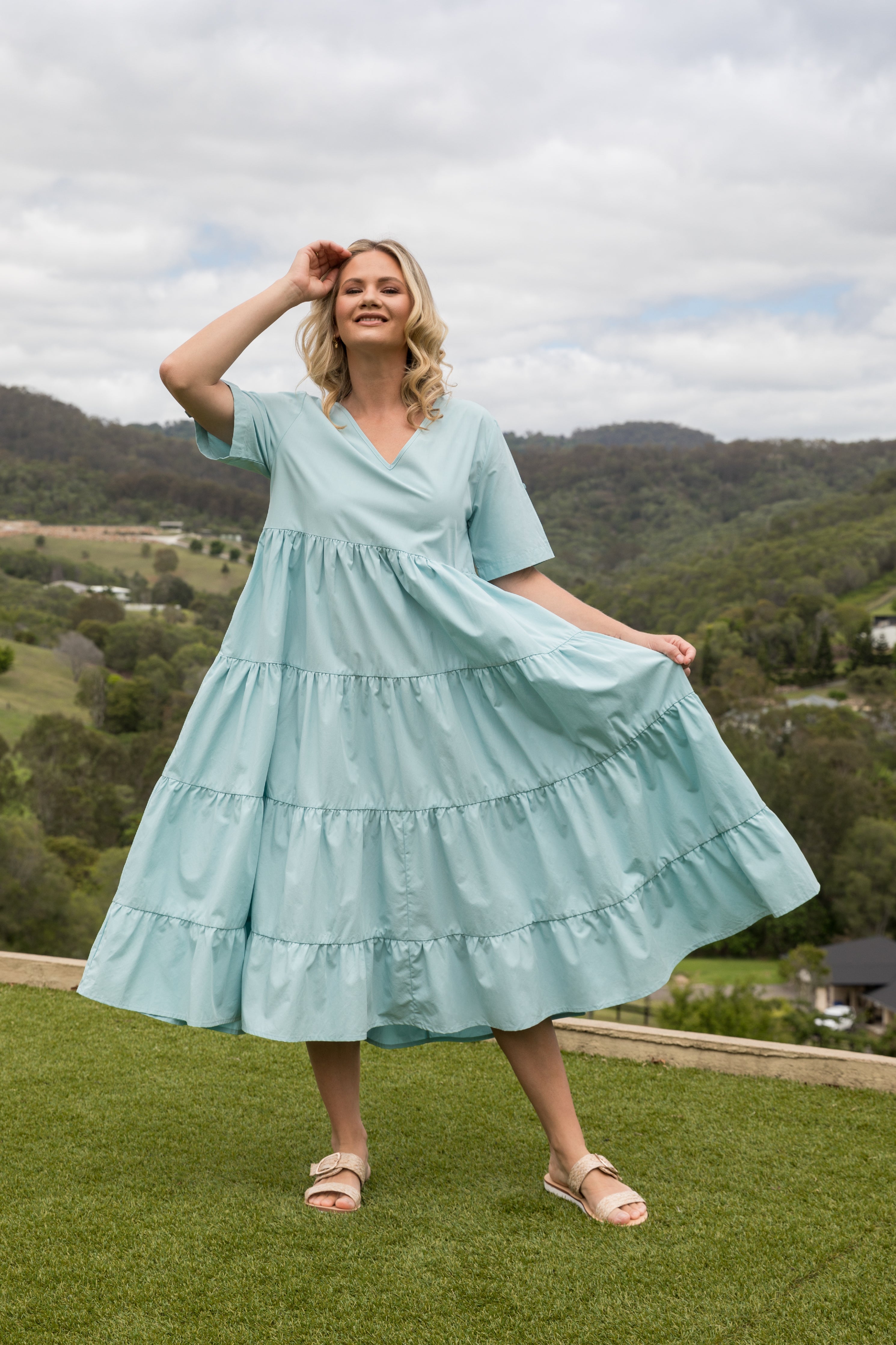 Women's Dresses | Plus Size Dresses | PQ Collection – tagged "retail"