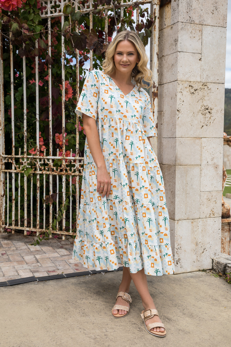 Women's Dresses | Plus Size Dresses | PQ Collection – tagged "retail"